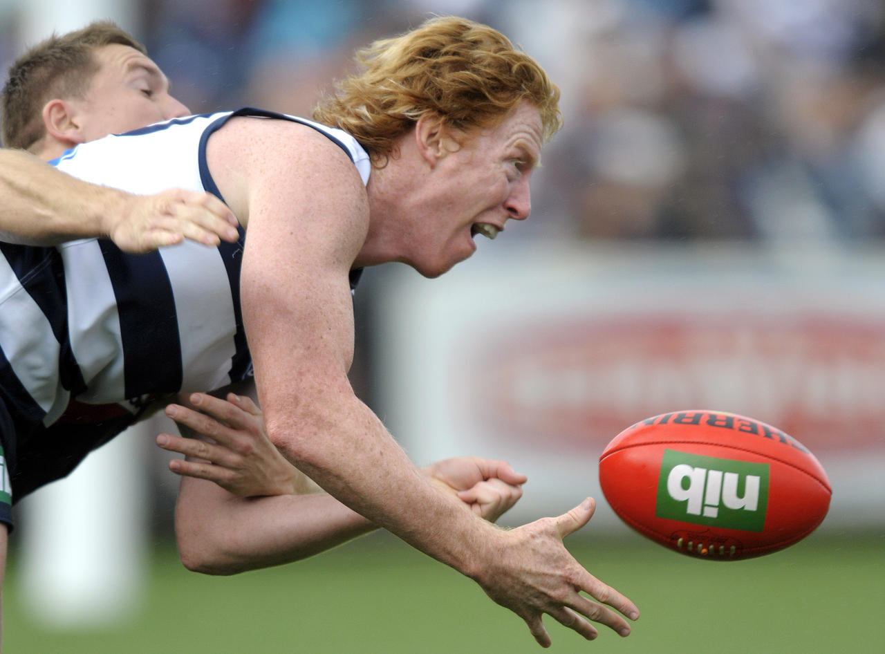 AFL Sunday: Lingy the legend and will May be fined for staging? - ABC ...