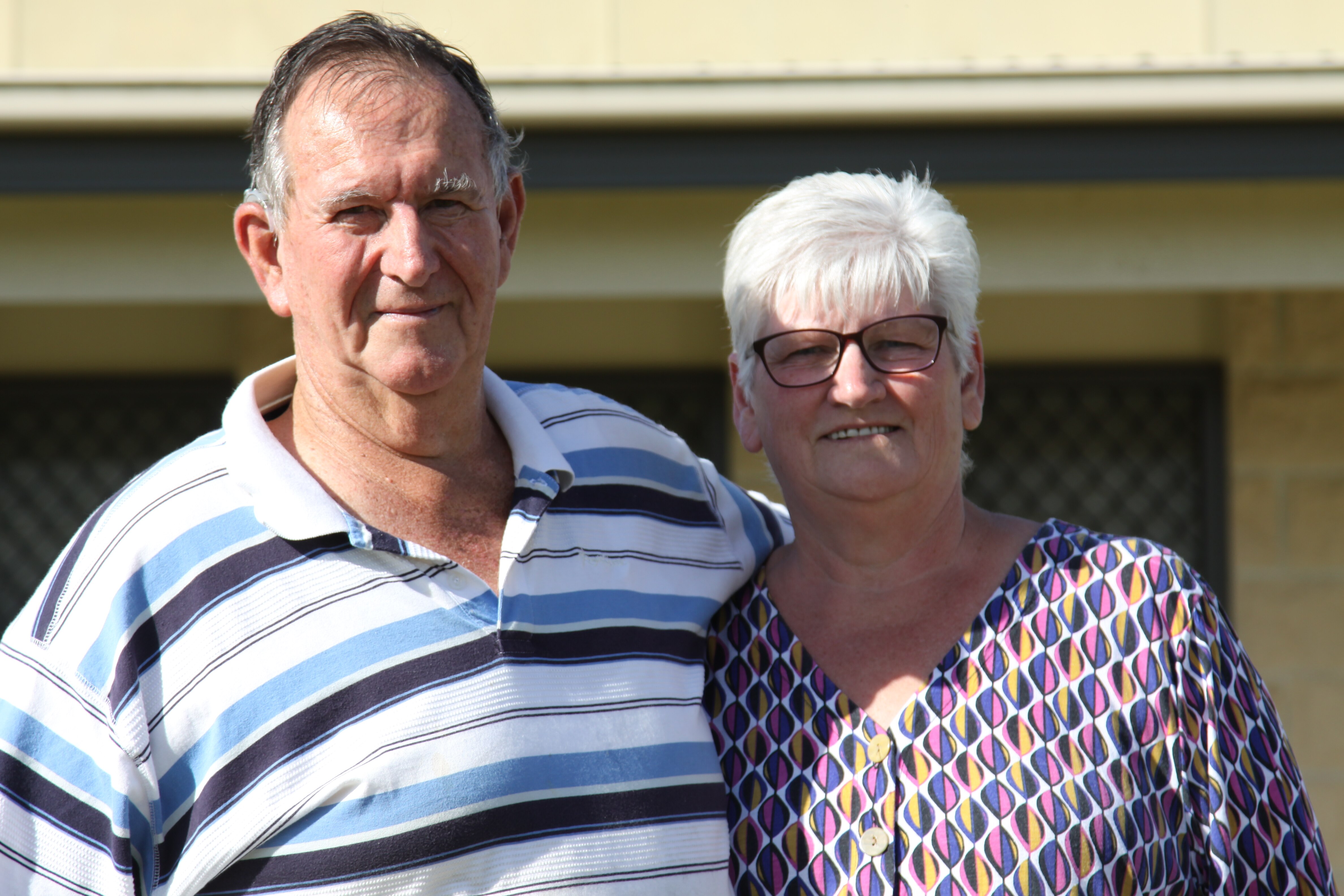 After floods devastated Grantham in 2011 the town was moved to higher ...