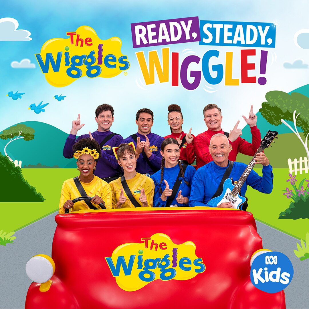 ABC Kids Releases - ABC Shop