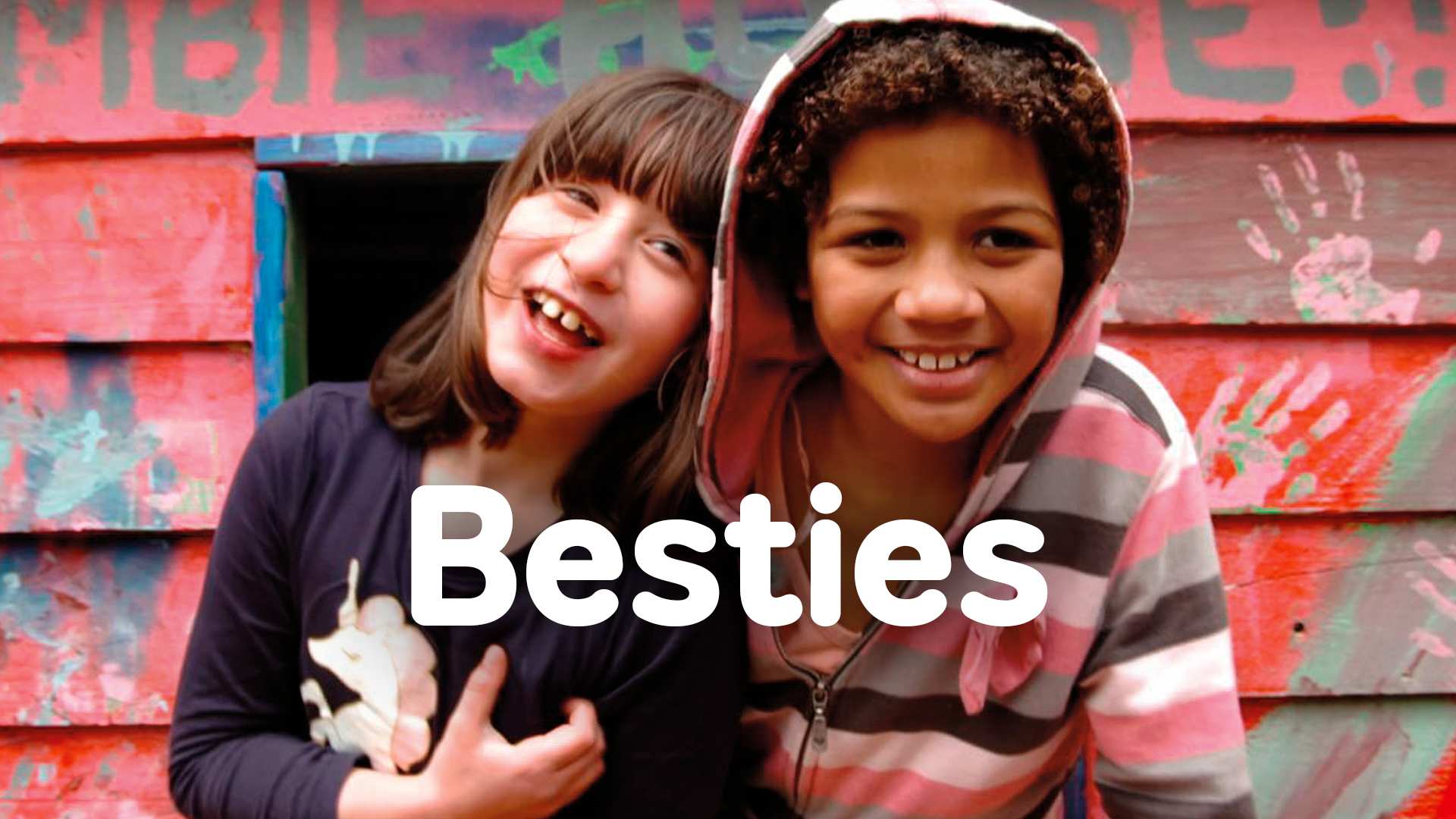 Besties - ABC Content Sales