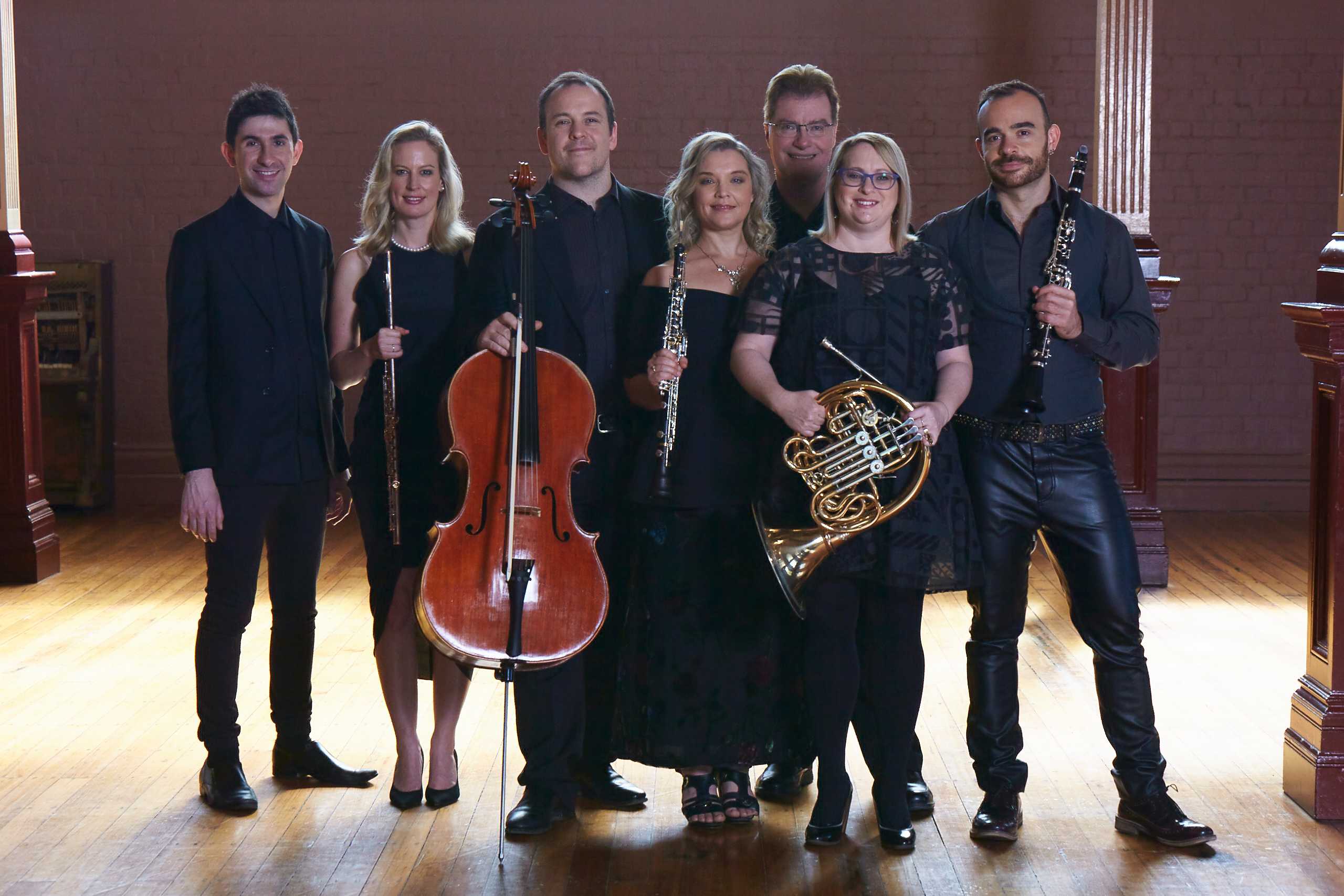 Southern Cross Soloists face their "Angels and Demons" in first concert ...
