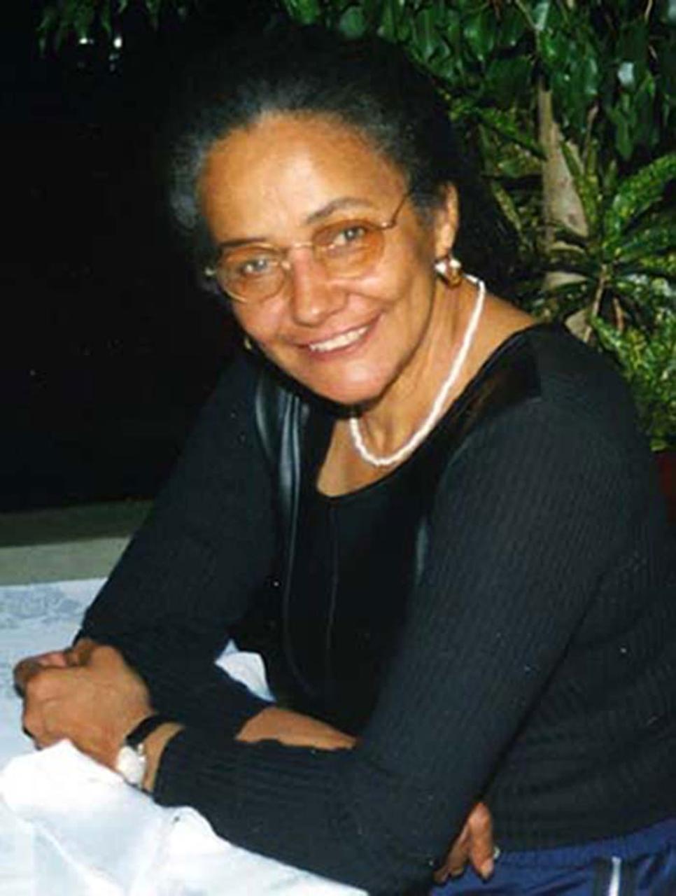 Rights campaigner Roberta 'Bobbi' Sykes dies - ABC News