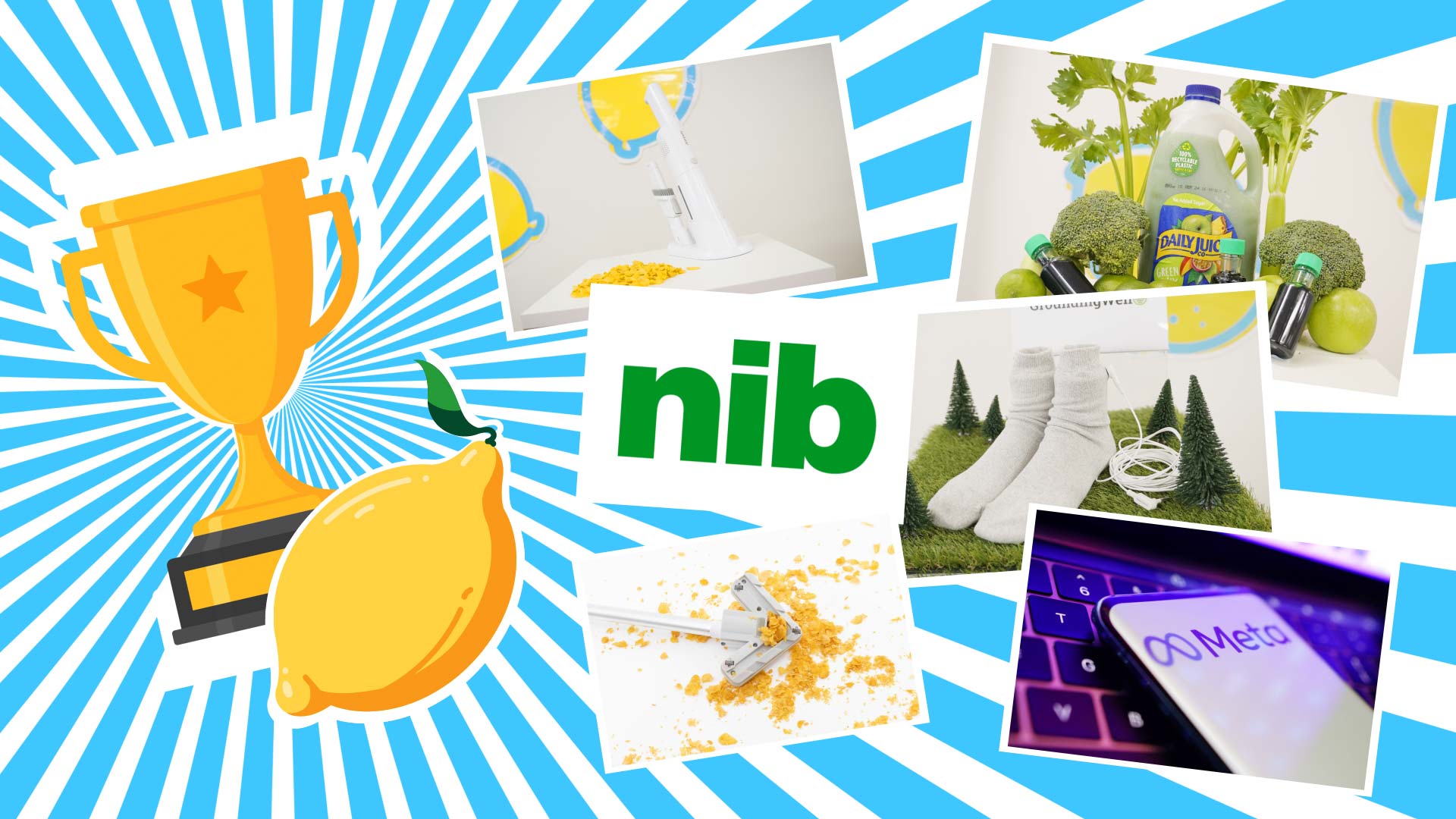 Shonky Award winners revealed - ABC News