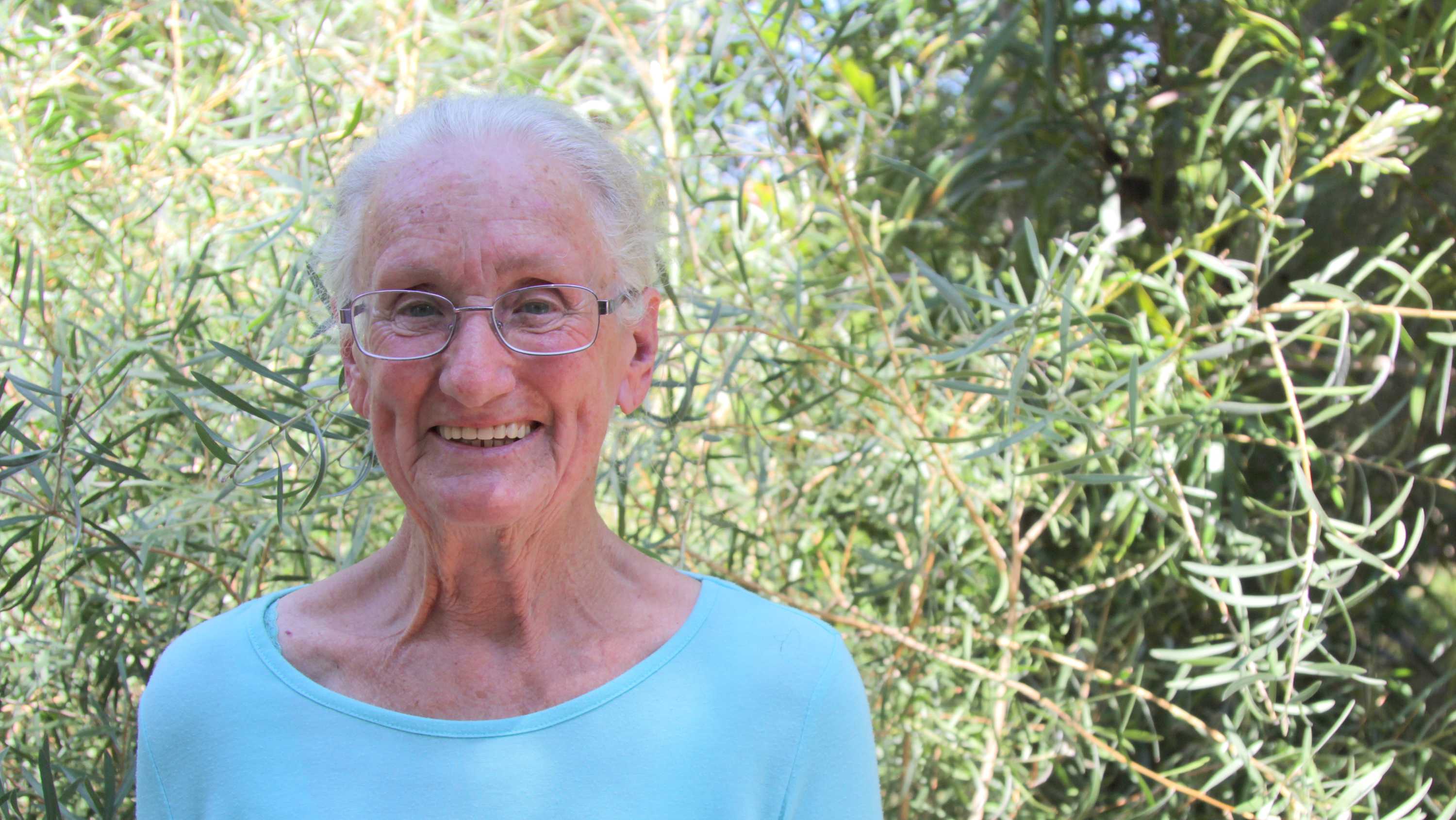 The secret history of the native hibiscus - ABC listen