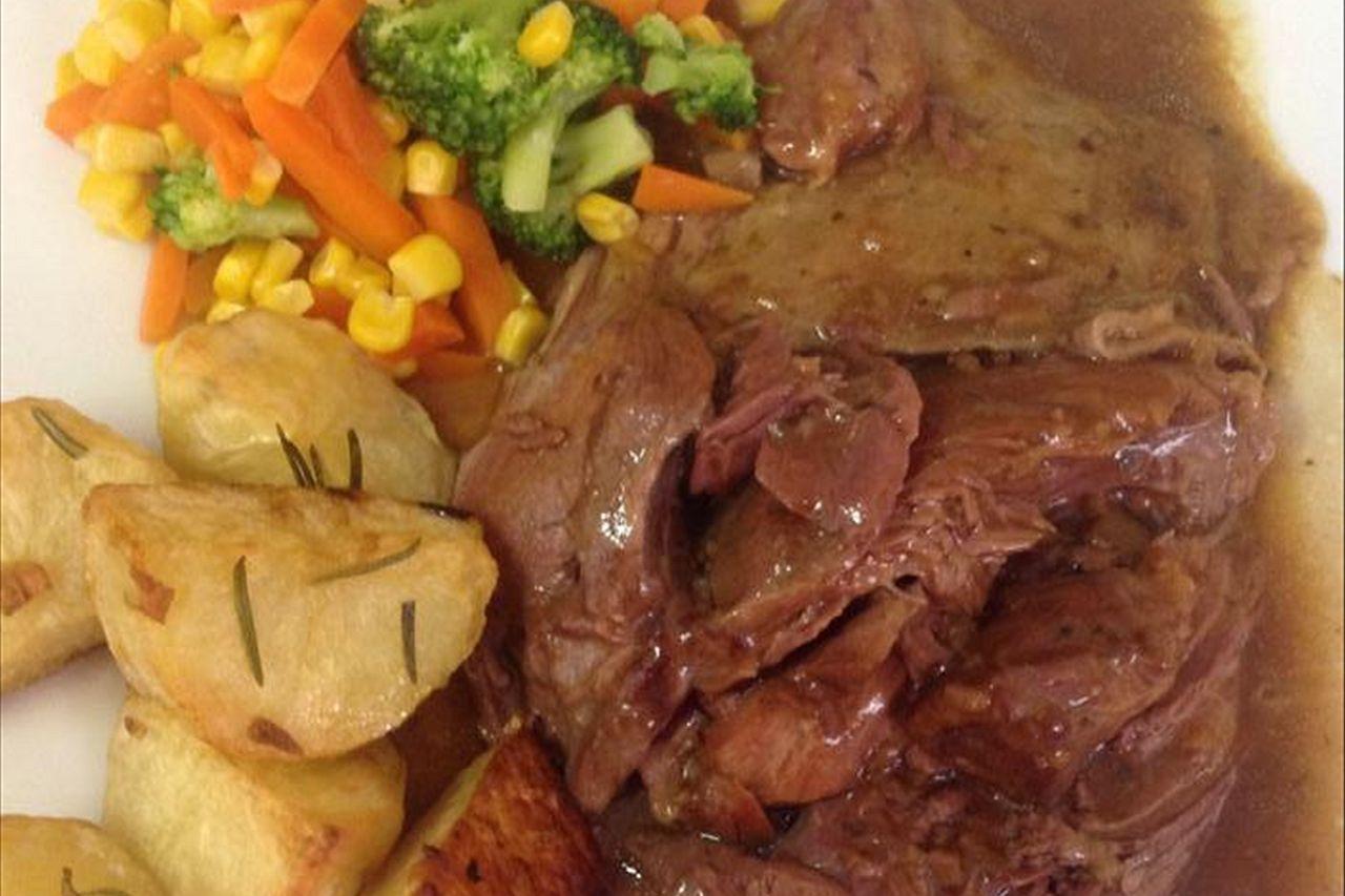 Lamb chop obsession - ABC Everyday