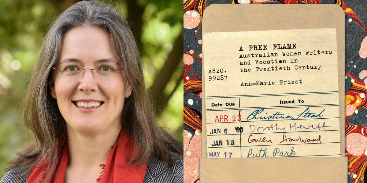 Australian women writers in the 20th century, the Stella Prize ...