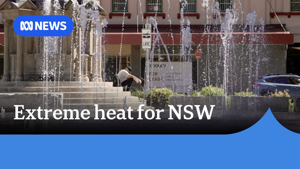 Premier Roger Cook discusses his government's record on the environment ...