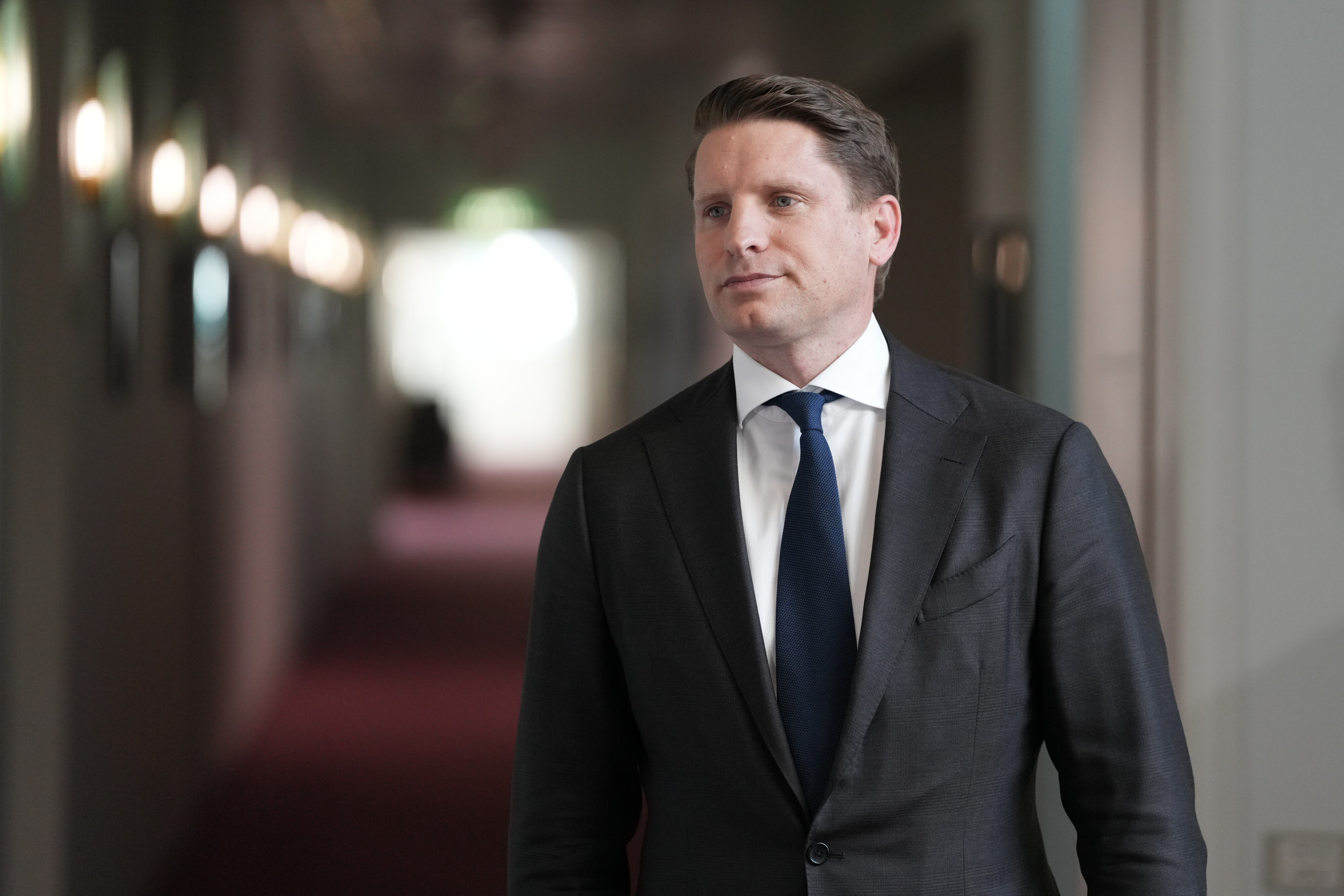 Former Home and Away actor Johnny Ruffo dies, aged 35 from brain cancer ...