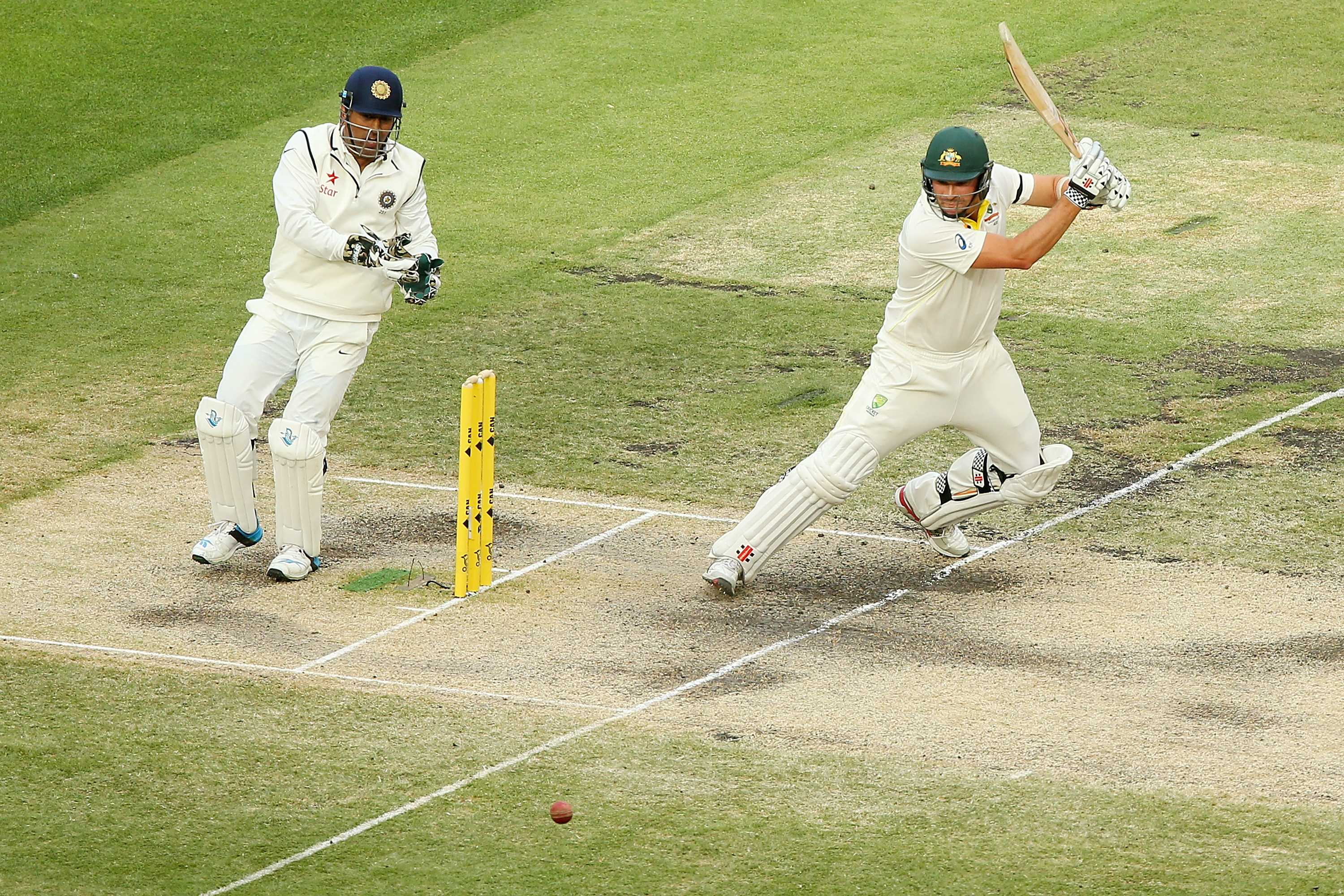 Hull Quentin - ABC News