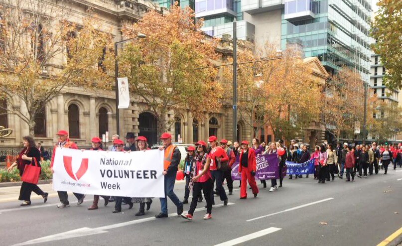 Young people keen for short-term volunteering, but more regular ...