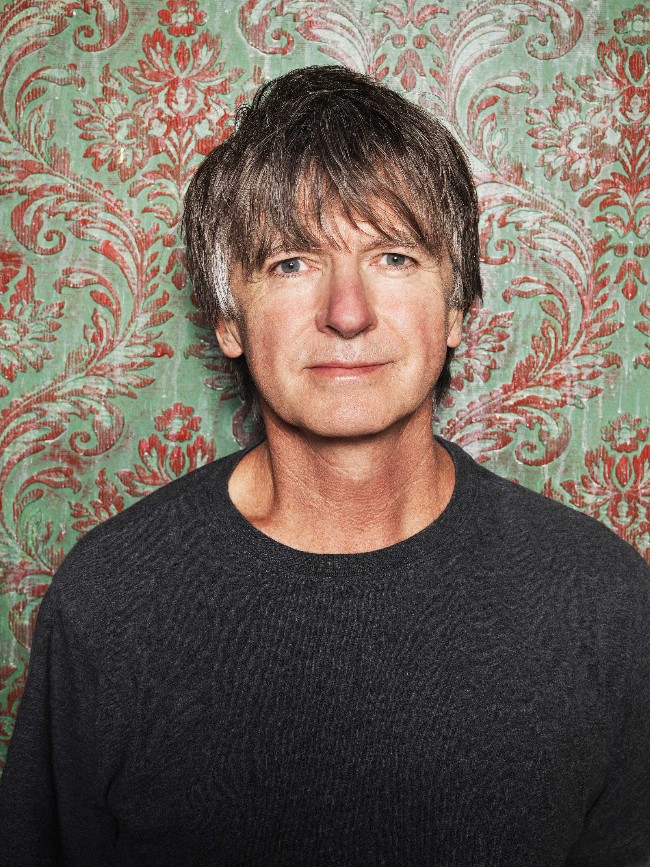 Neil Finn to play free concert in limited-capacity Adelaide Festival ...