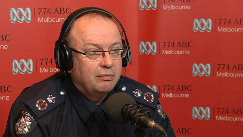 Victorian de-radicalisation program's 'future uncertain', police chief ...