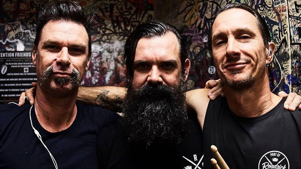 First Spin: Cog release first single in 10 years, 'The Middle' - triple j