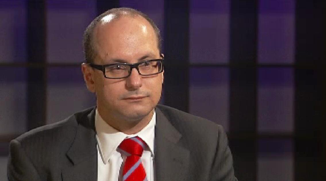 New DPP Adam Kimber on challenges ahead - ABC News