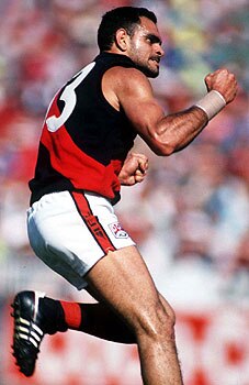 Indigenous players to increase presence in AFL, says Long - ABC News