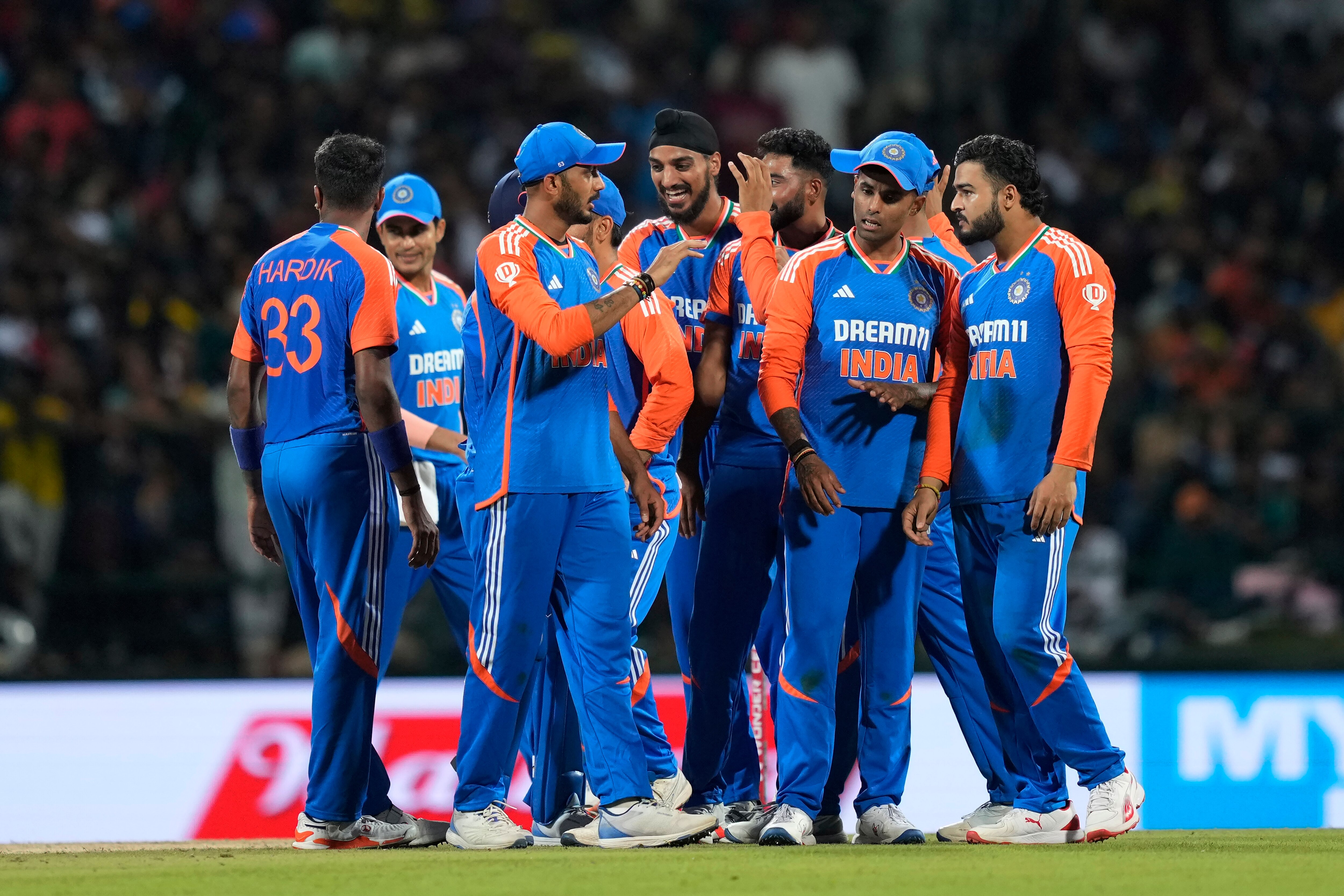 Meet the globe-trotting private chefs who accompany Indian cricket team ...