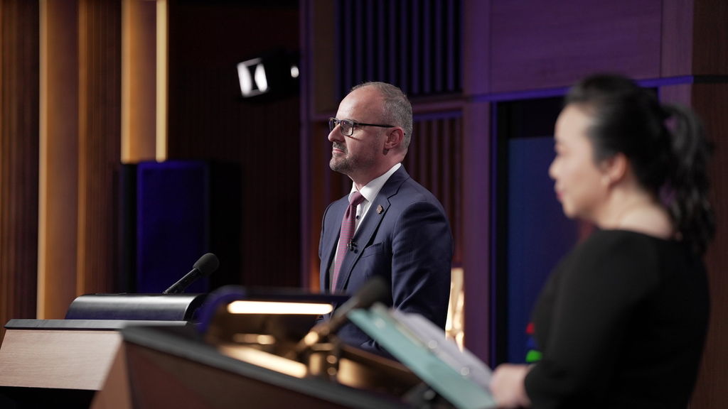 A look back over the campaign ahead of the ACT election - ABC News