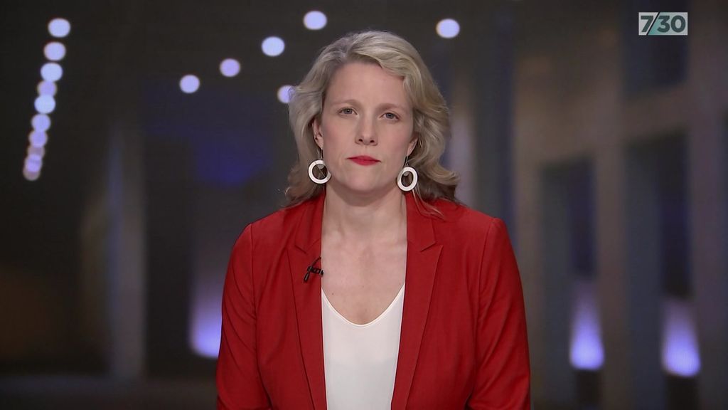 Clare O'Neil discusses the government's migration review - ABC News