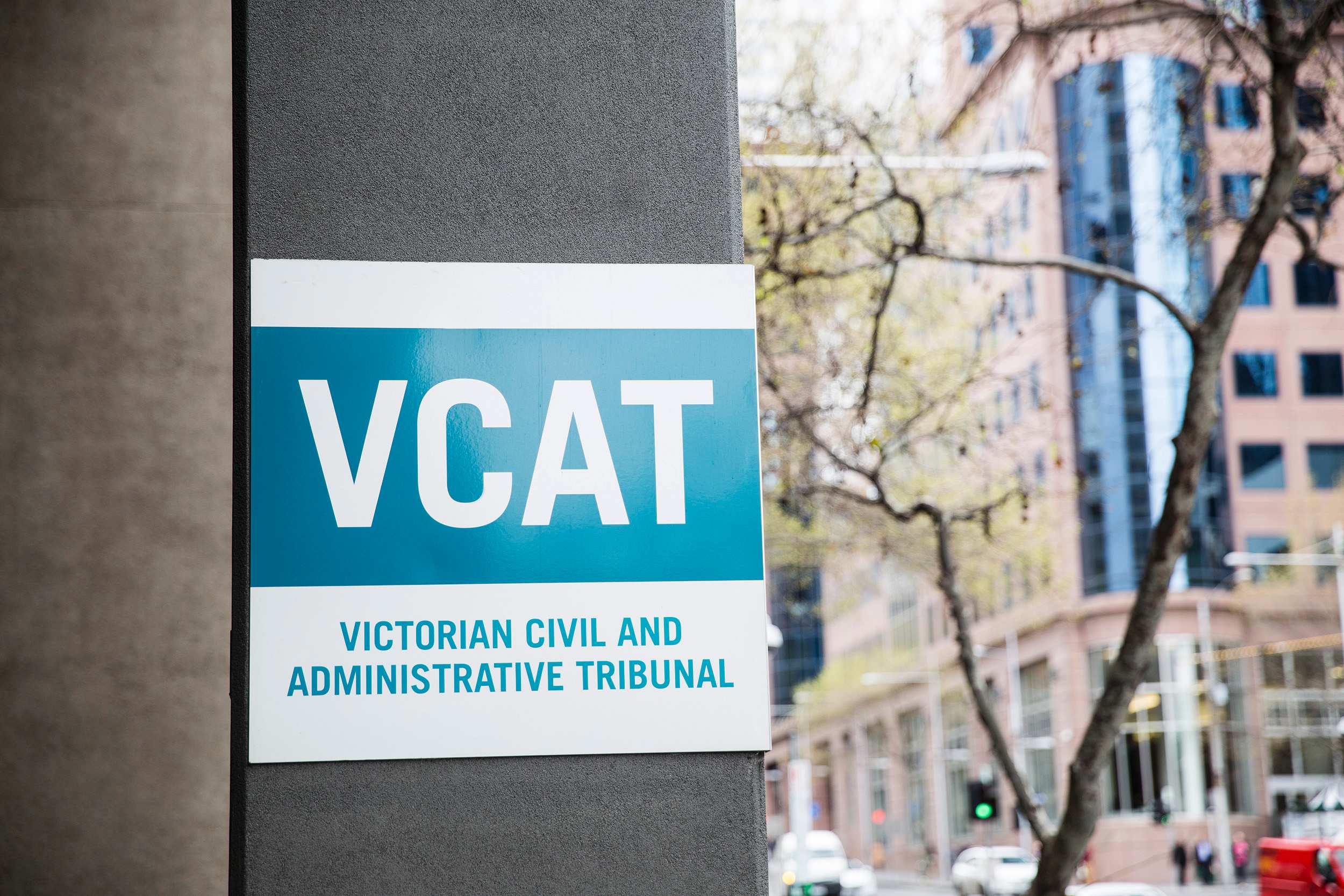 Significant VCAT delays causing strife for renters - ABC listen