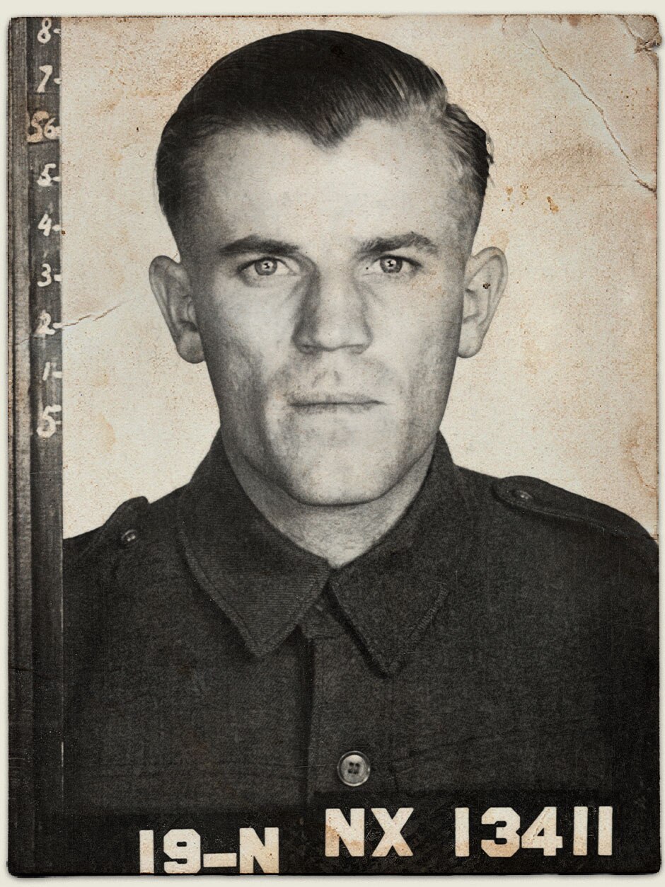 Escape from Greece: The Anzacs who beat the odds - ABC News