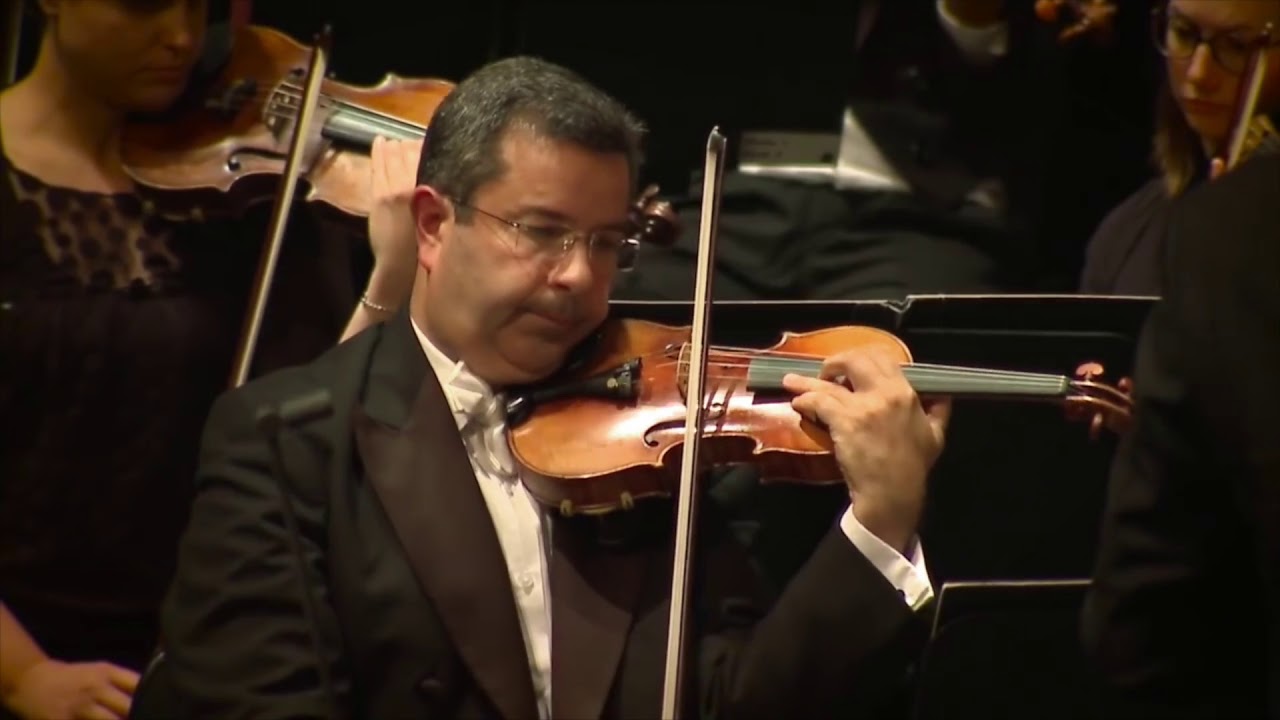 WASO: Tchaikovsky's Fourth Symphony - ABC Classic