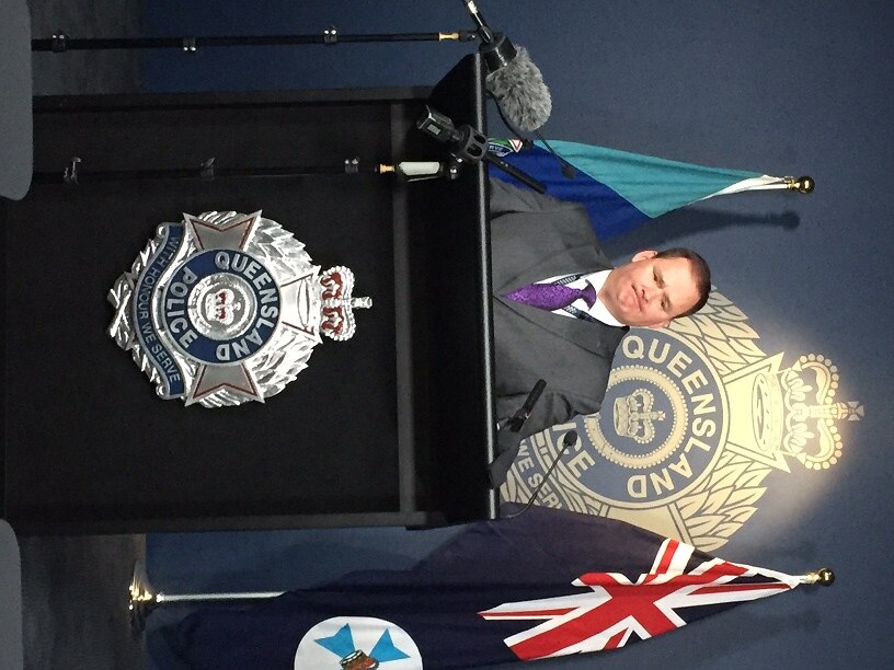 Drugs, counterfeit money, guns allegedly found in south-east Queensland ...