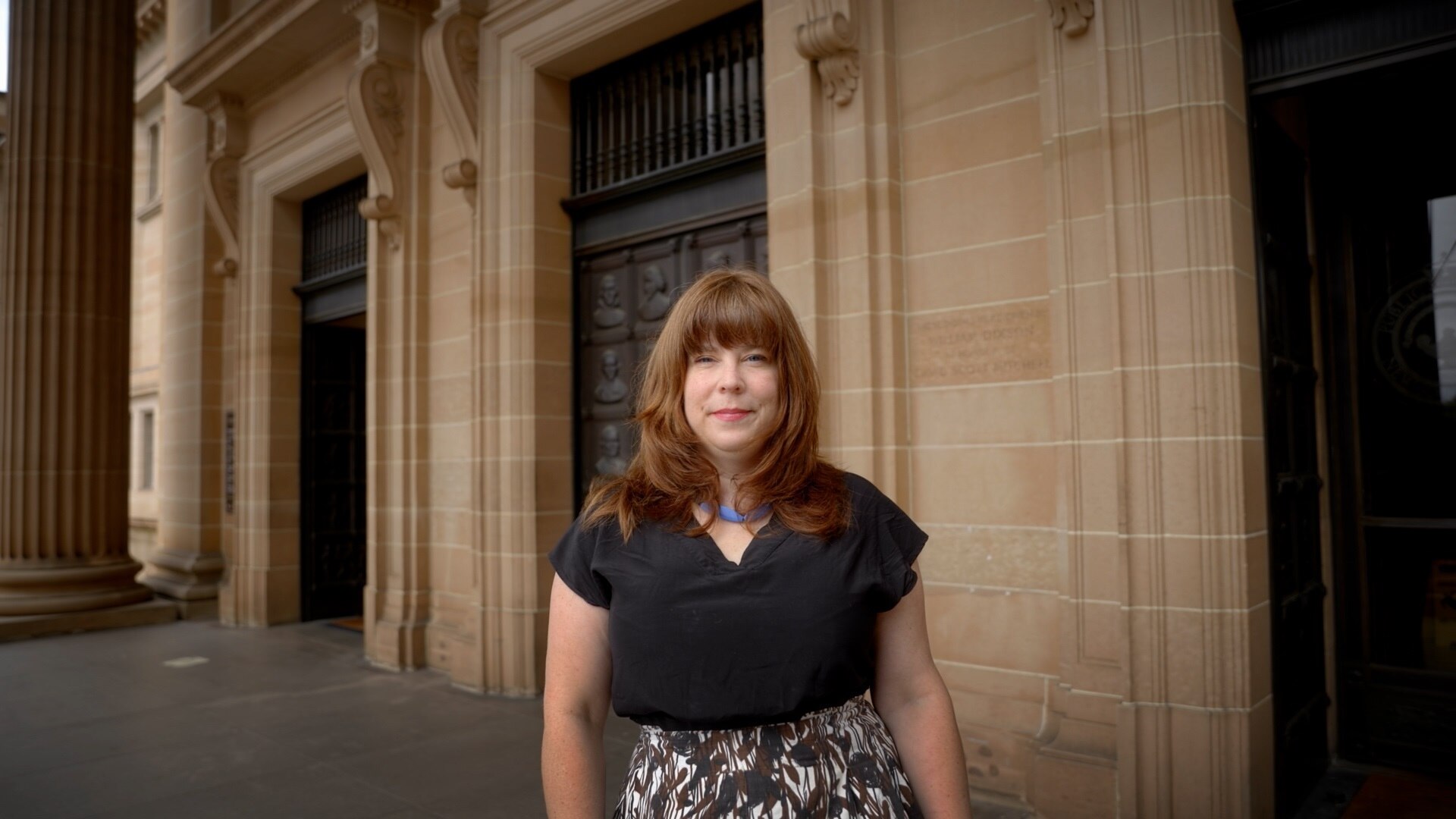 Should the Australian War Memorial return the Shellal Mosaic? - ABC News