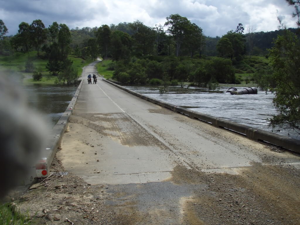 Nambucca Shire Council promises rate income will go to road and bridge ...