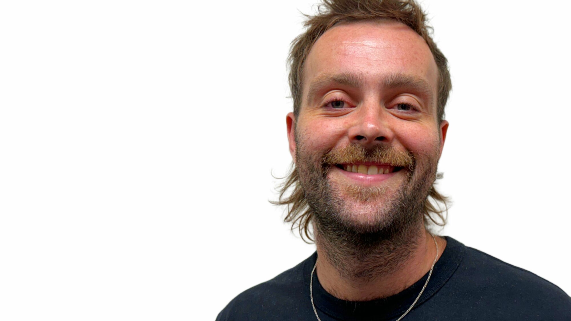 Conor Cartwright - ABC listen
