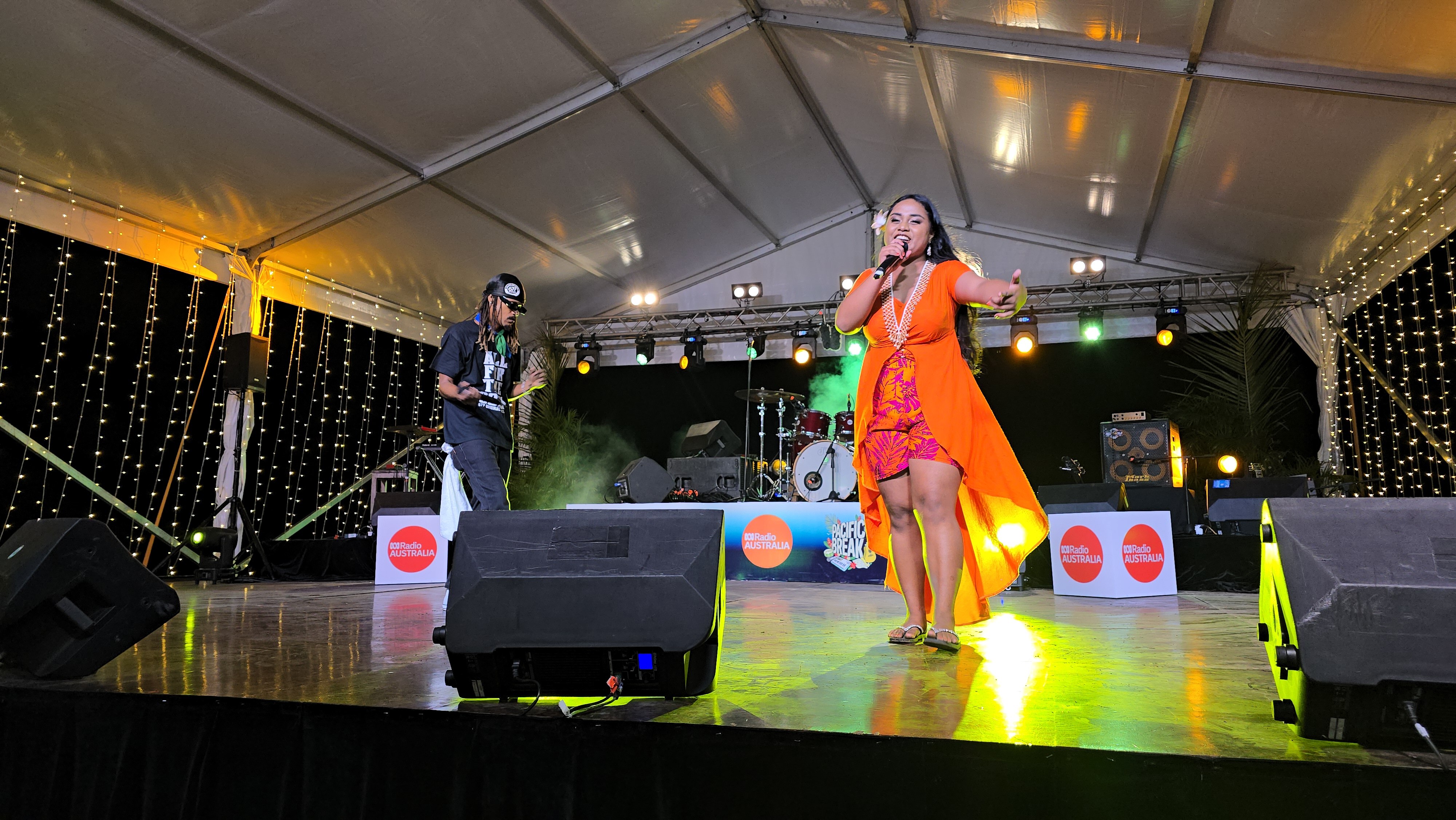 Music Specials - ABC Pacific