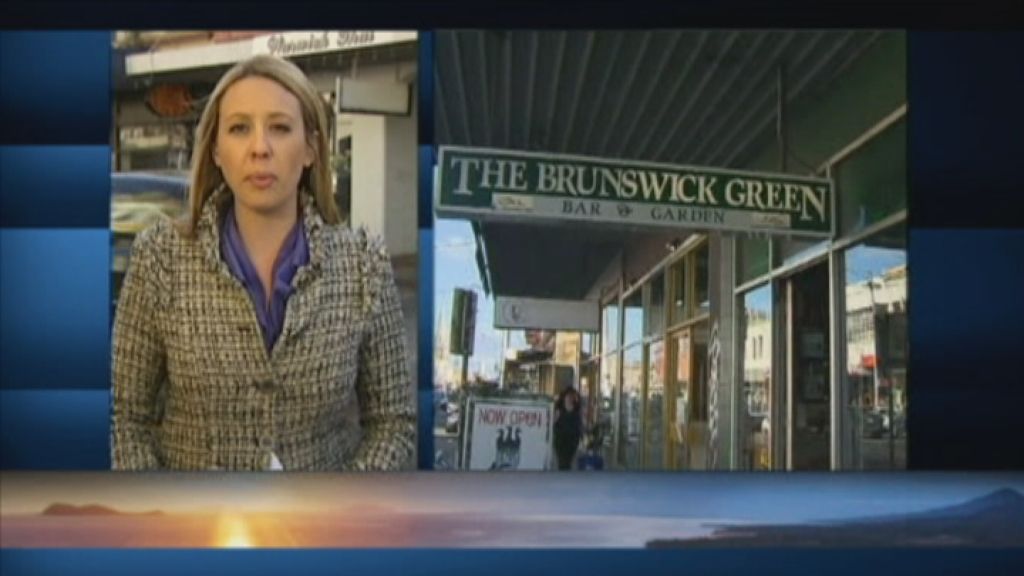 Homicide squad investigating case of missing ABC staffer - ABC News