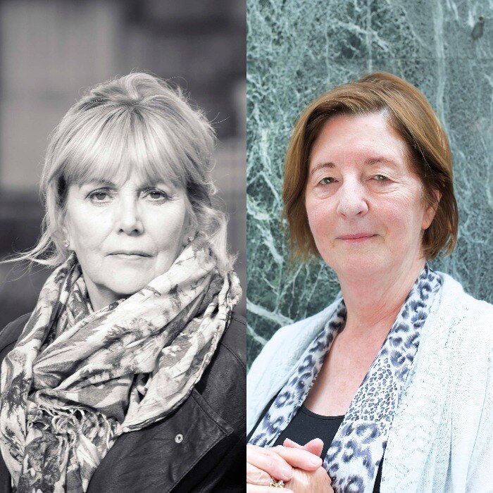 The Book Show with Claire Nichols - ABC listen