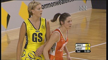 Swifts roll on - ABC News