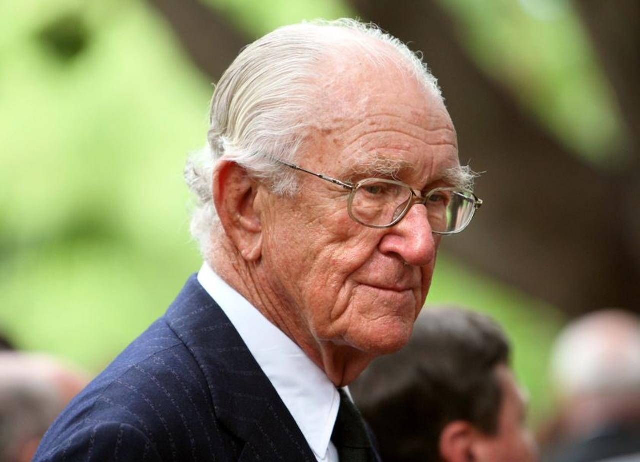 Malcolm Fraser: In his own words - ABC News