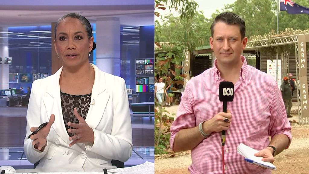 Miriam Corowa and Dan Bourchier analyse how the proposal will work ...