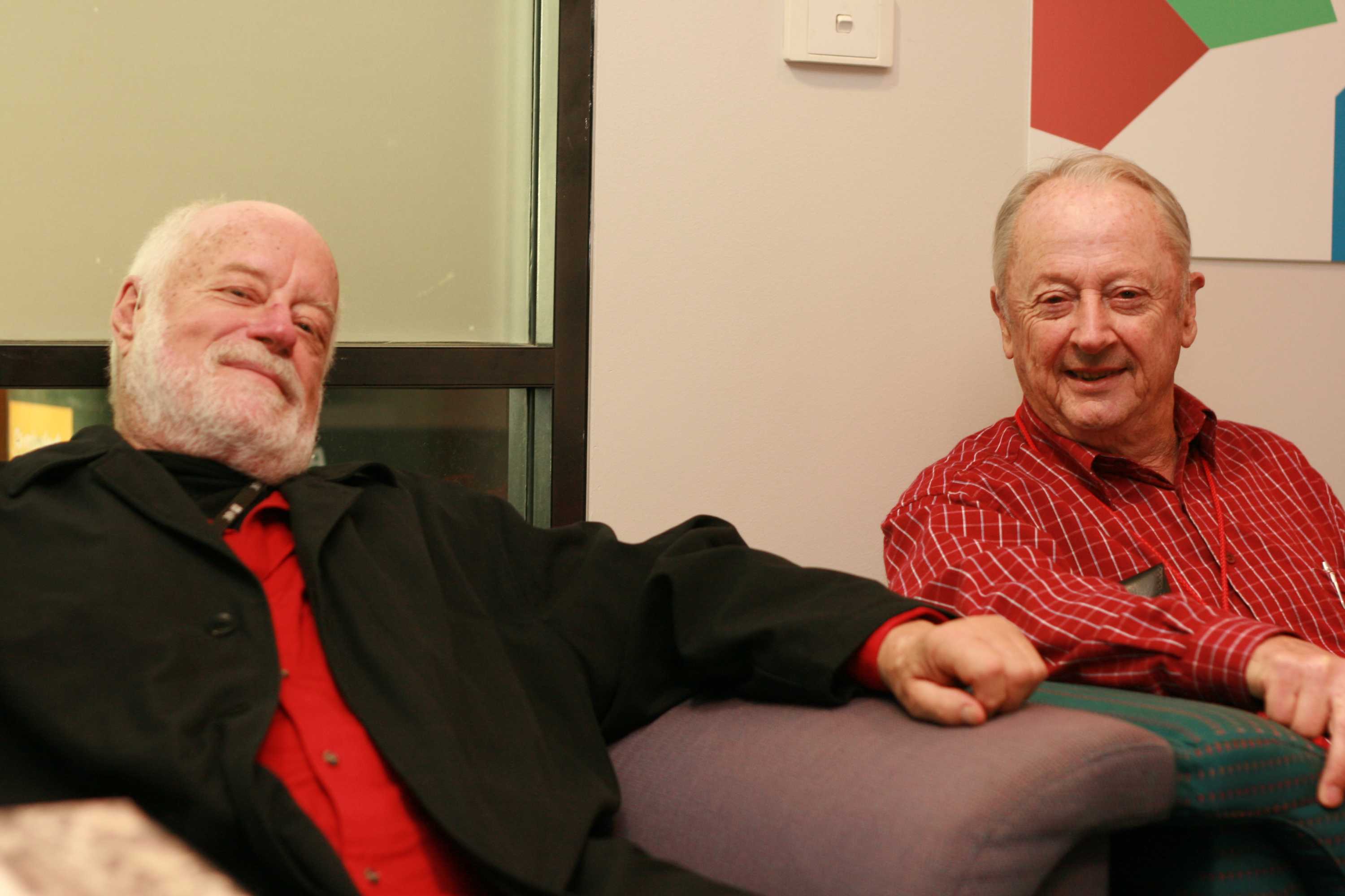 Tim Bowden: a life in broadcasting - ABC listen