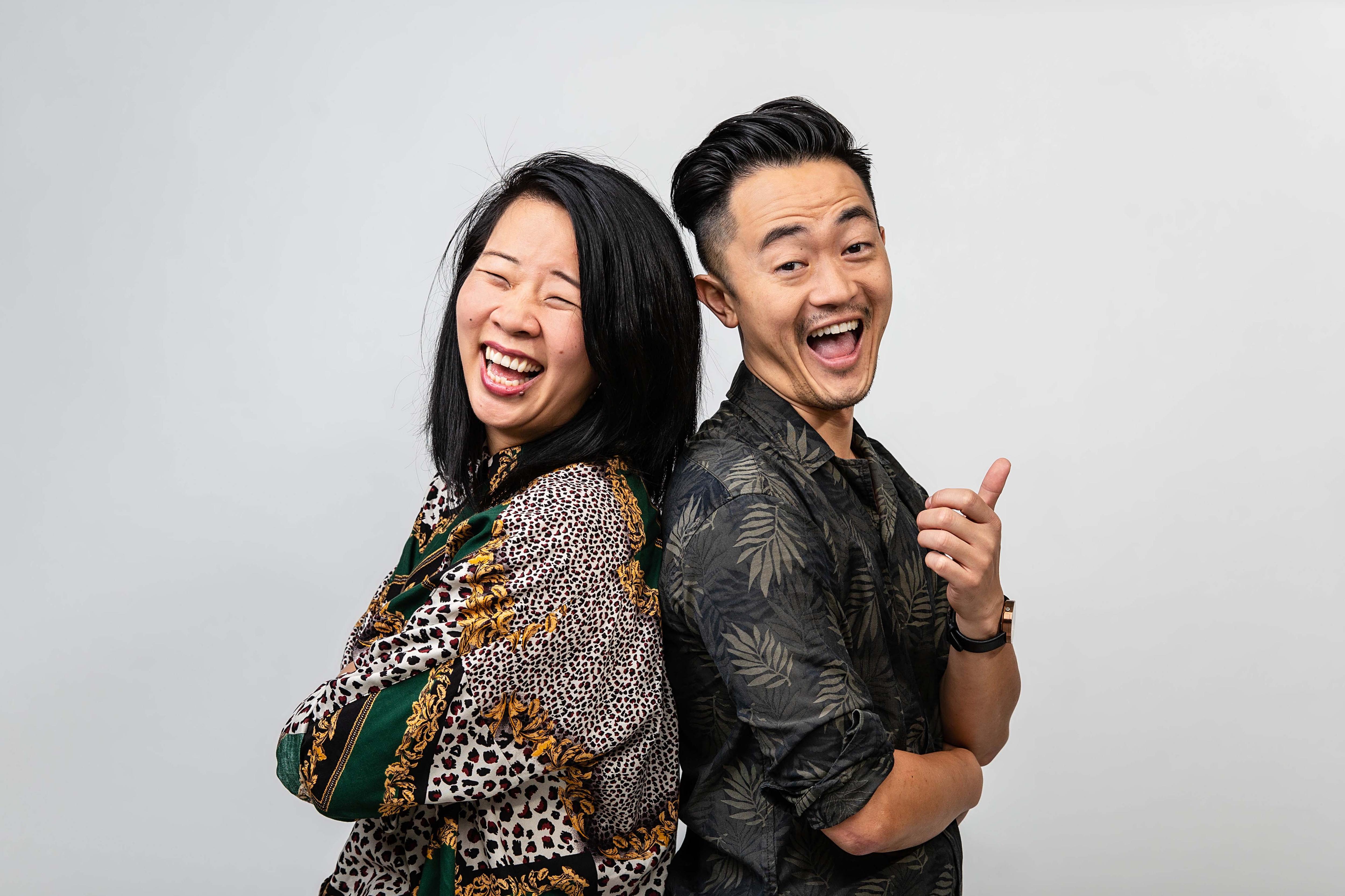 Farewell, 2023 and Benjamin Law - ABC listen