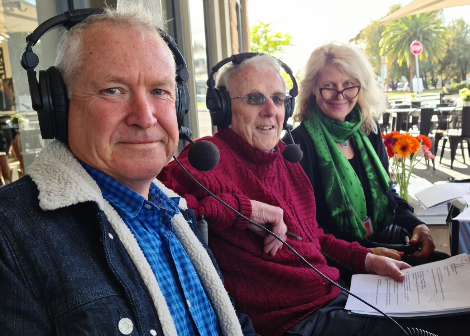 Weekends With Deb - ABC Adelaide