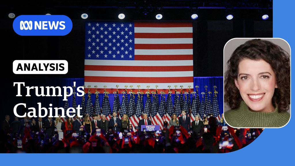 The Mafia in Australia: Part one - ABC News