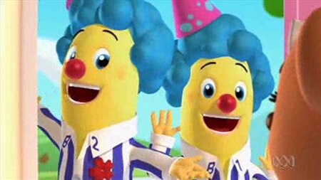 Bananas in Pyjamas Video Clips | Bananas in Pyjamas - ABC Kids