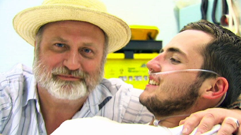 Neale's survival story turns 'murderously nasty' - ABC News