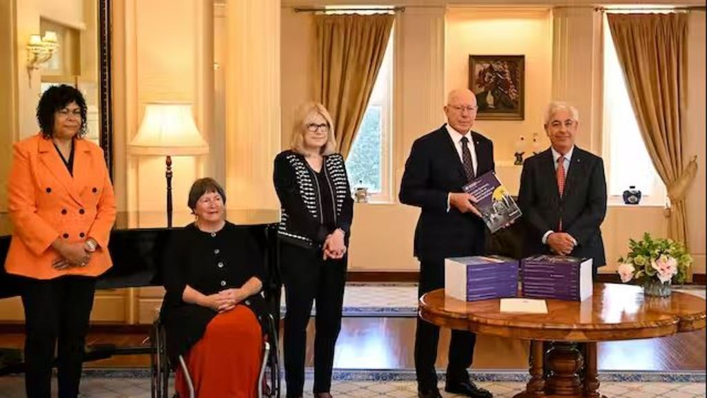 Royal Commission - ABC News