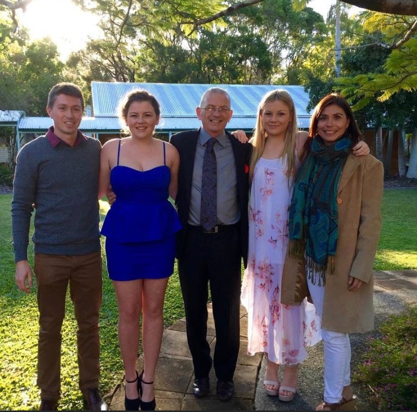 Loved ones of Australians in volcanic disaster 'relied on media reports ...