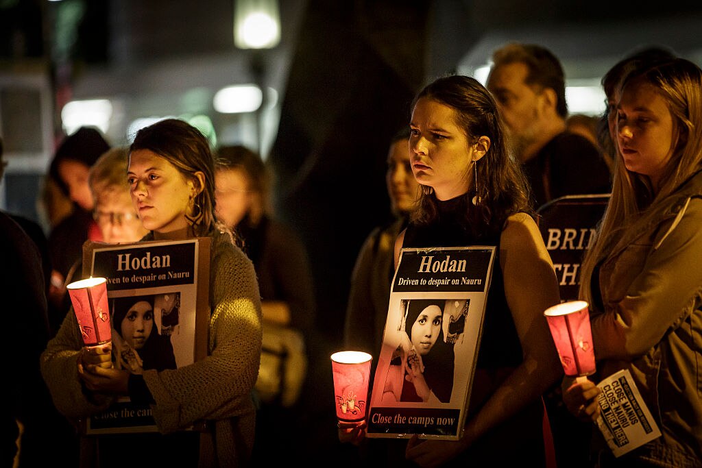 Self-immolation: A history of the ultimate protest - ABC listen