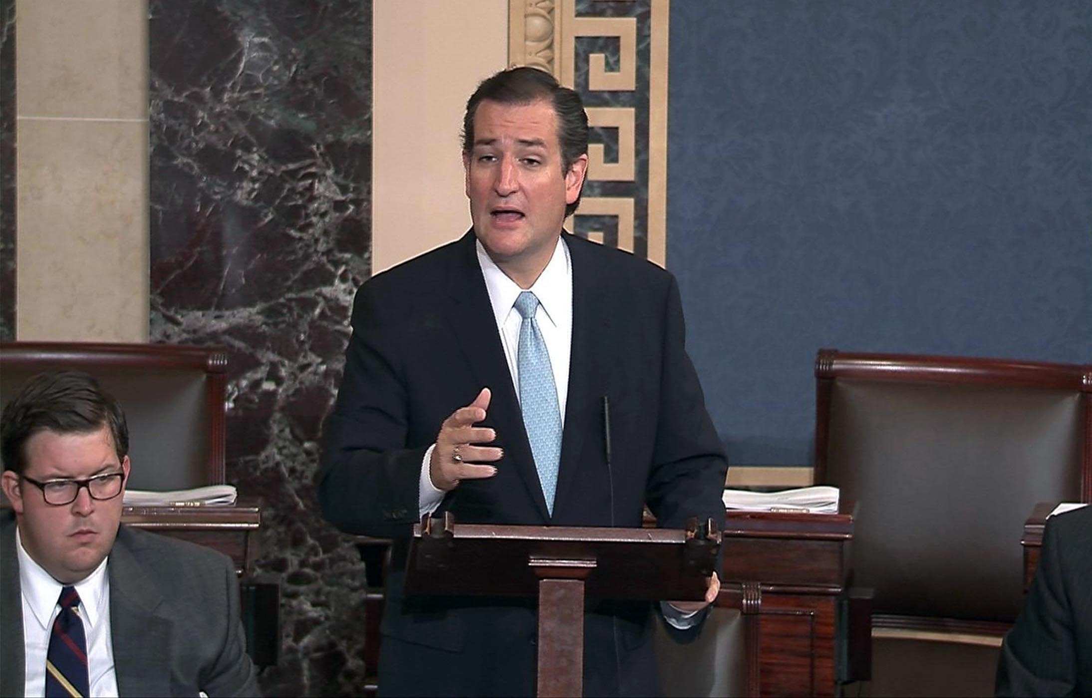 Agreement in Washington - but only to keep talking - ABC listen