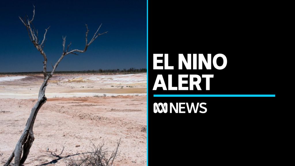 Us National Weather Service Declares El Nino Set To Return In 2023