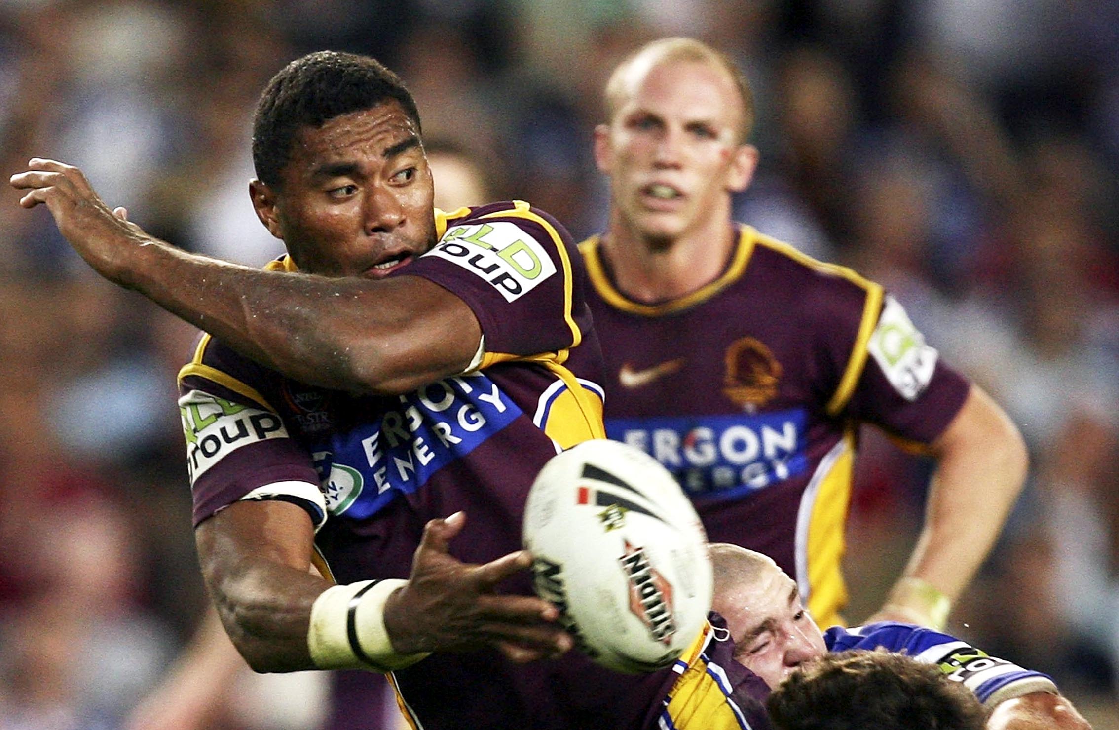 Petero released for Broncos homecoming - ABC News