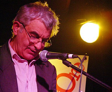 Dis Proppa english? - Pi O - ABC listen