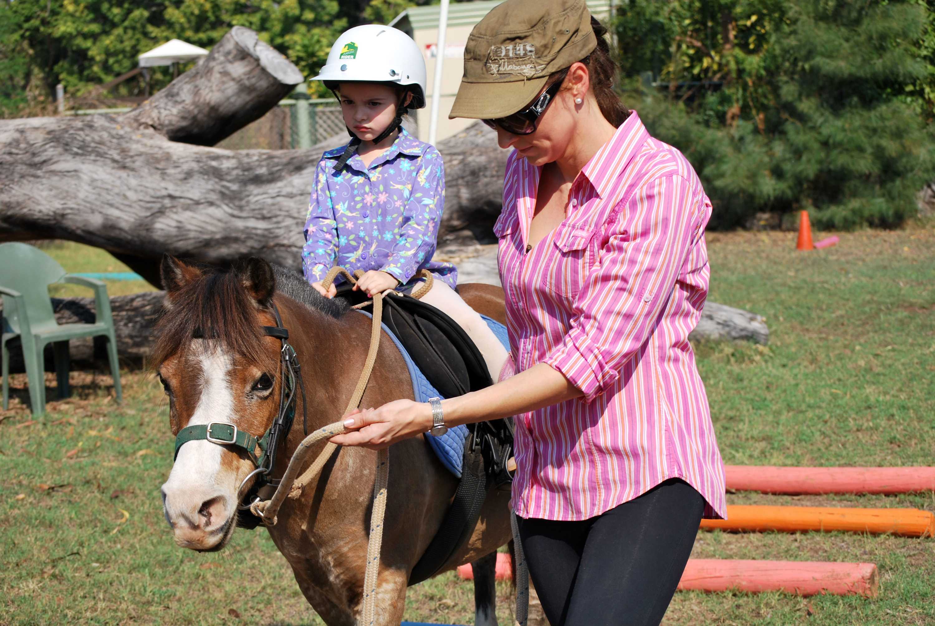 Fannie Bay Equestrian Club told by Darwin City Council to move from ...