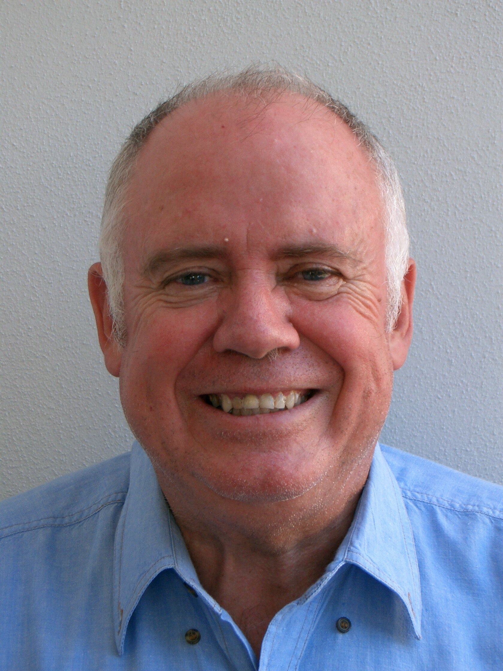 Sam Bateman - ABC News